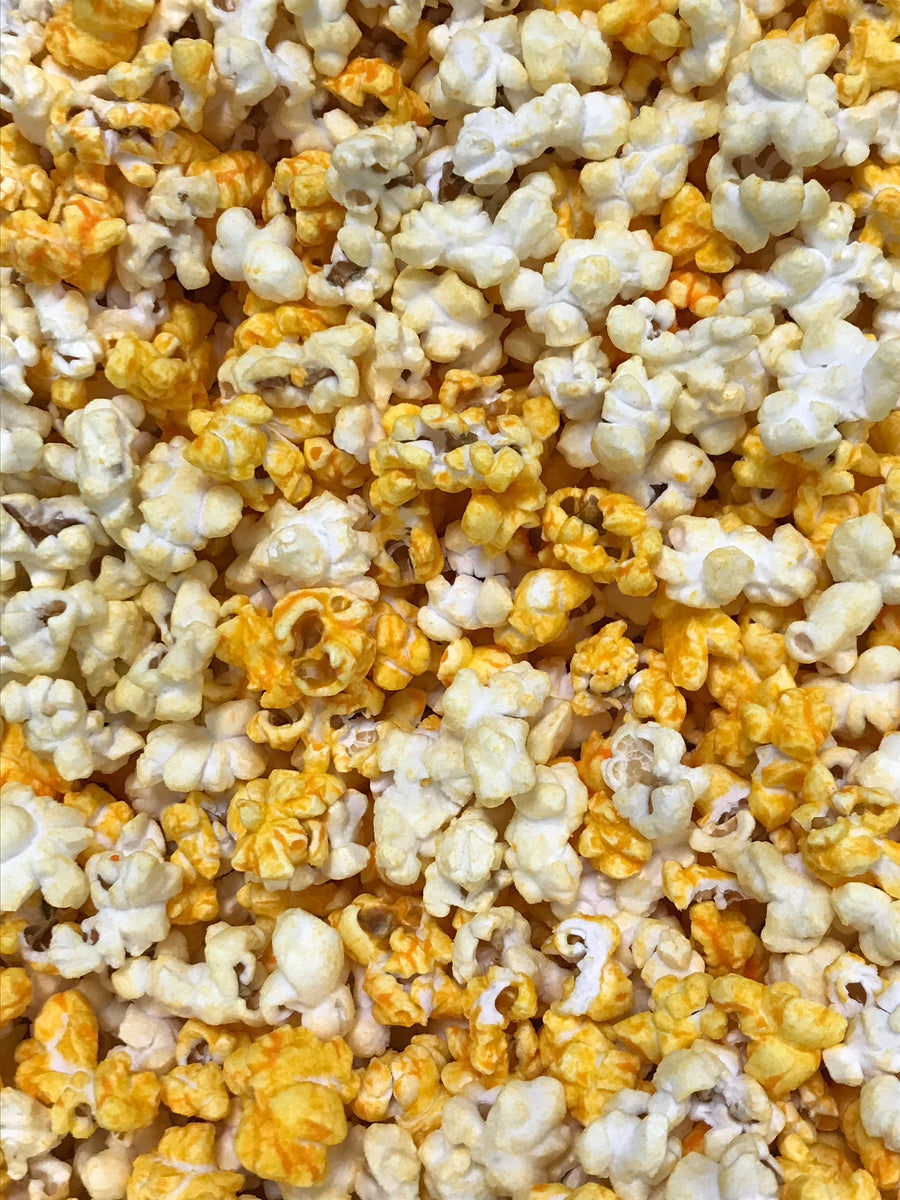 Double Cheddar (white/yellow mix) – AquaPop